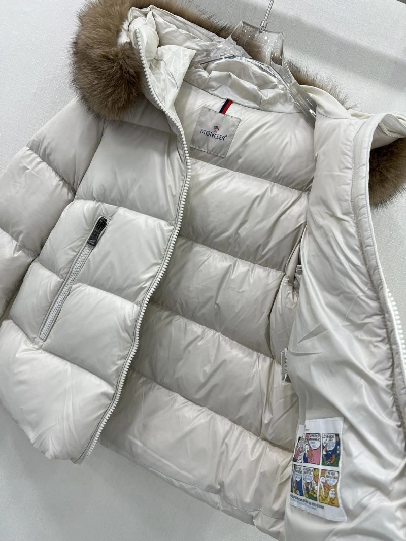 Economical Moncler Down Jackets
