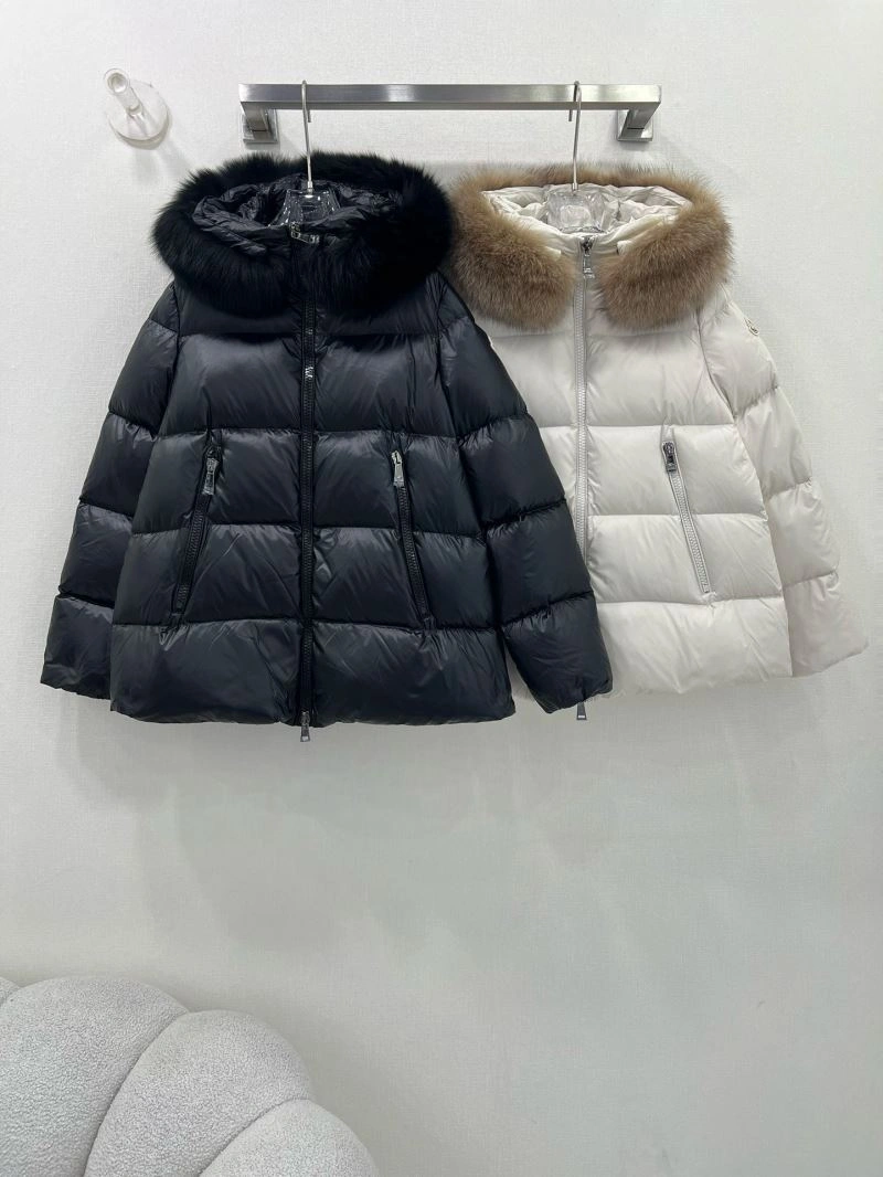 Economical Moncler Down Jackets