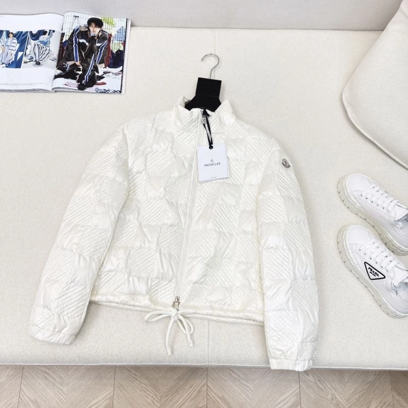Moncler Down Jackets