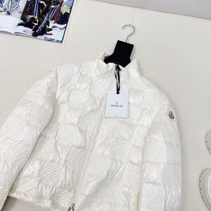 Real Moncler Down Jackets