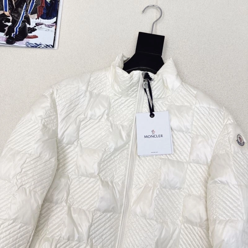 Real Moncler Down Jackets