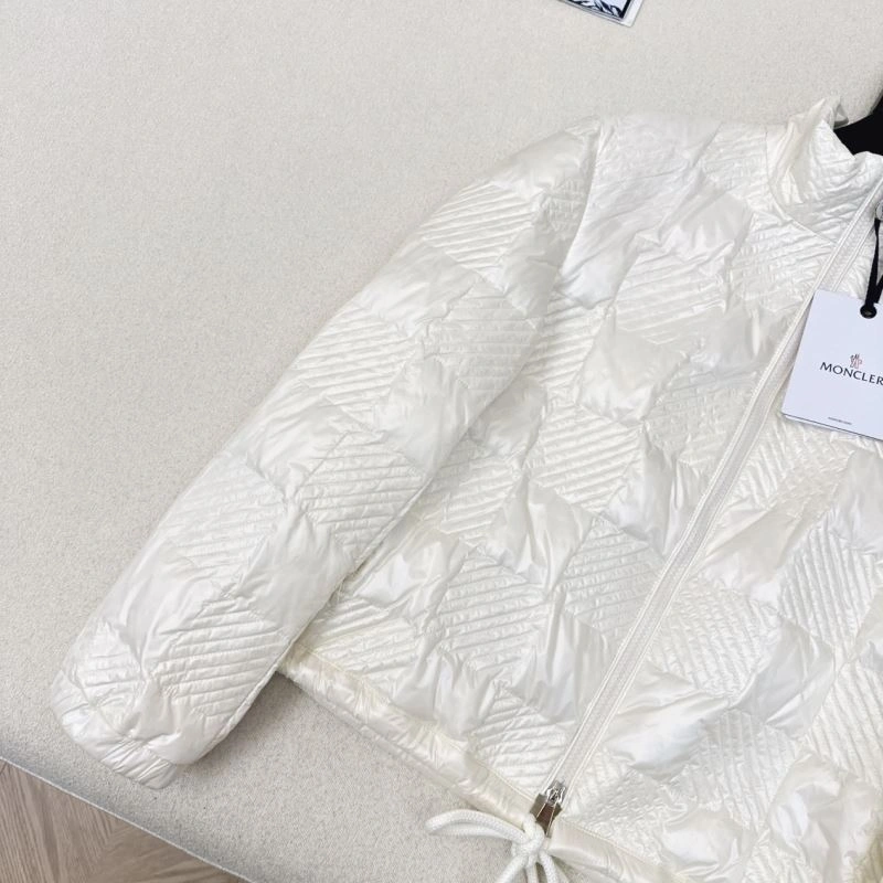 Real Moncler Down Jackets