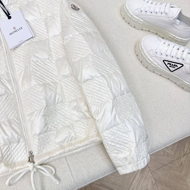 Real Moncler Down Jackets