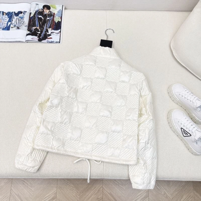 Real Moncler Down Jackets