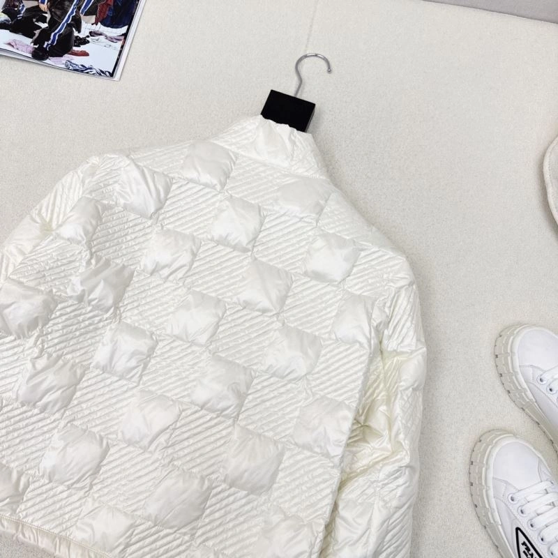 Real Moncler Down Jackets
