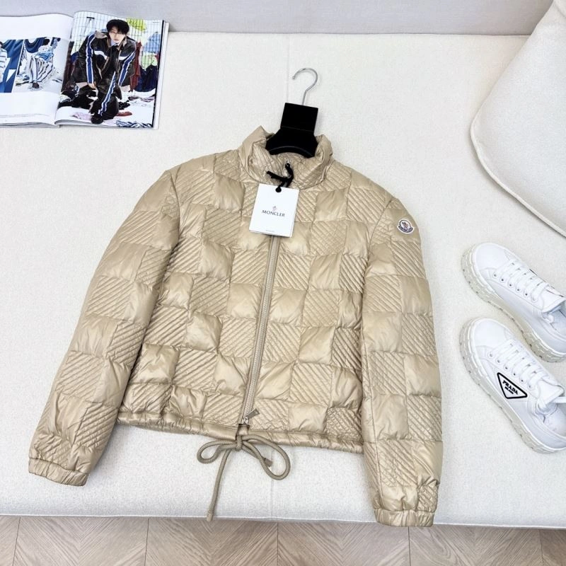 Moncler Down Jackets