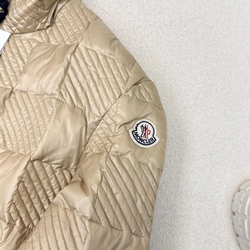Real Moncler Down Jackets