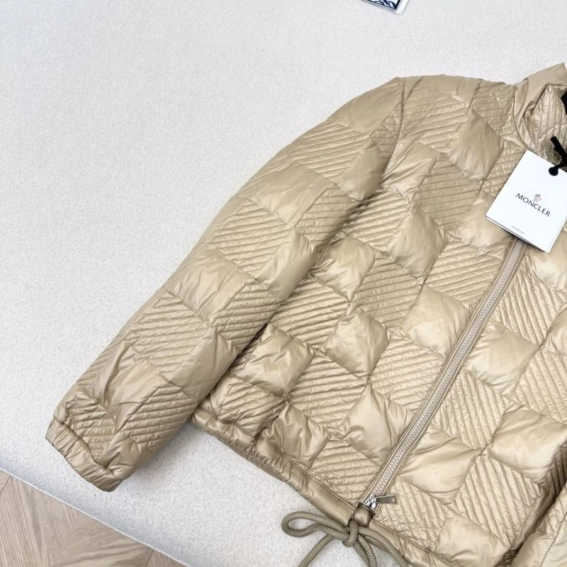 Real Moncler Down Jackets