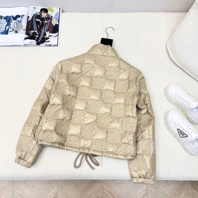 Real Moncler Down Jackets
