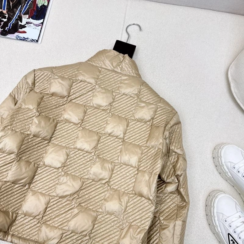 Real Moncler Down Jackets