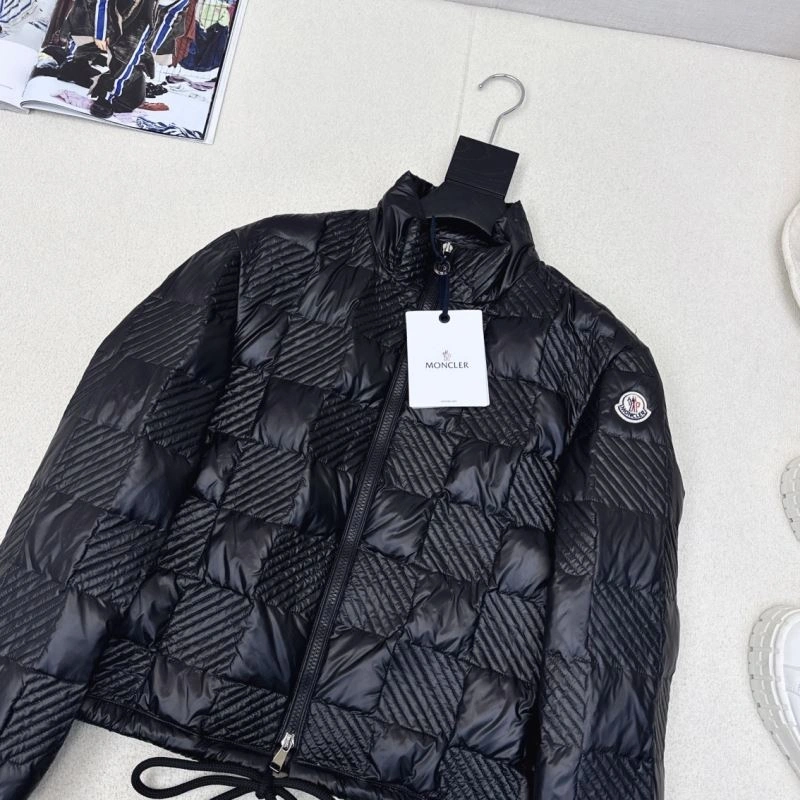 1:1 copy Moncler Down Jackets