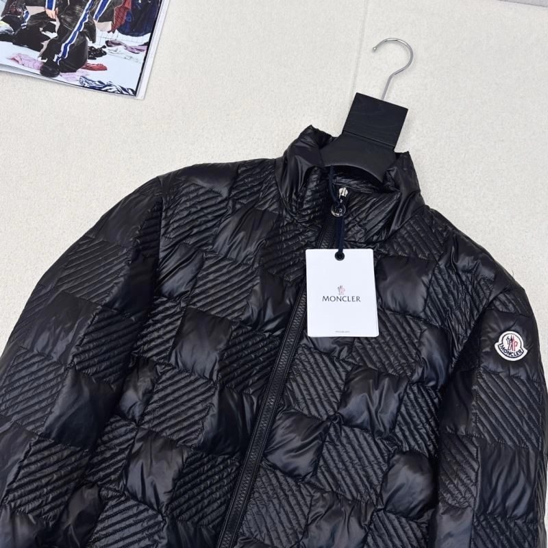 1:1 copy Moncler Down Jackets
