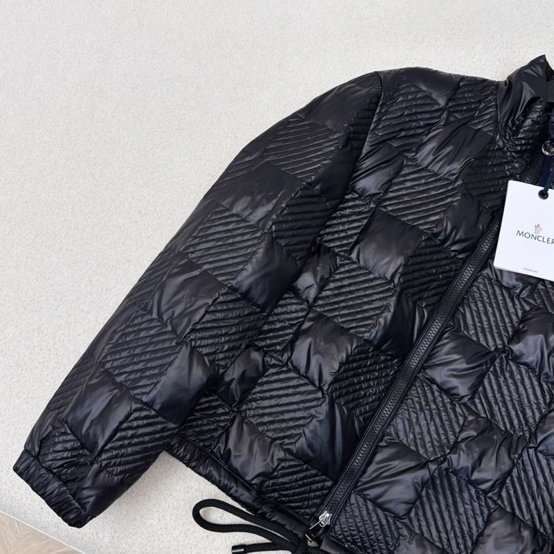 1:1 copy Moncler Down Jackets