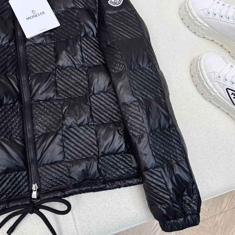 1:1 copy Moncler Down Jackets