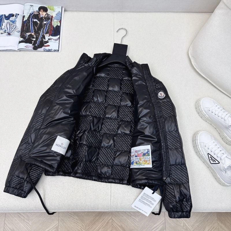 1:1 copy Moncler Down Jackets
