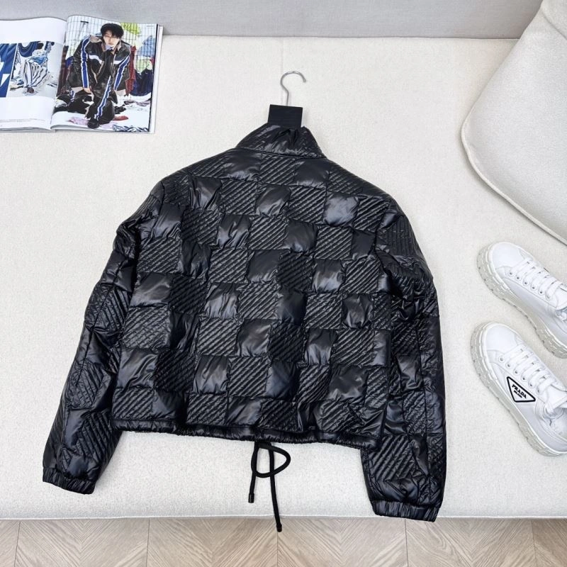 1:1 copy Moncler Down Jackets