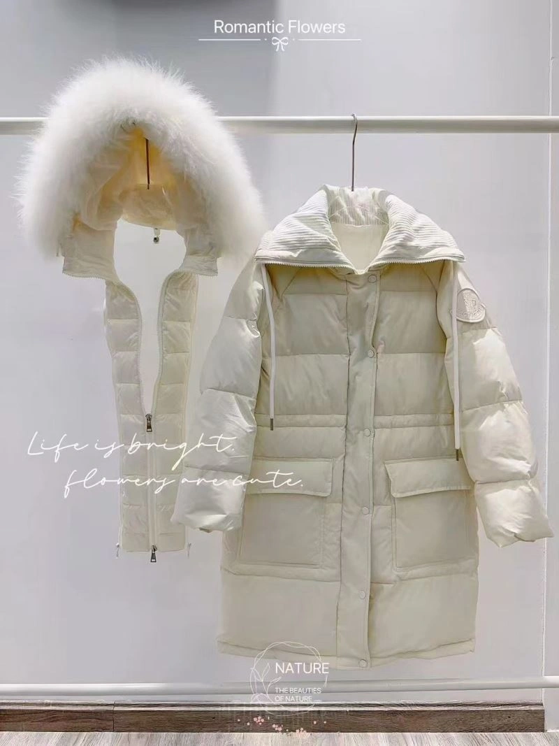 Moncler Down Jackets
