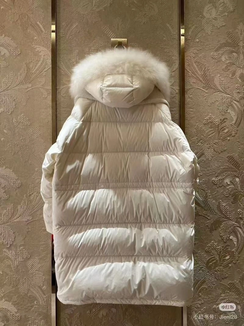 Authentic Moncler Down Jackets