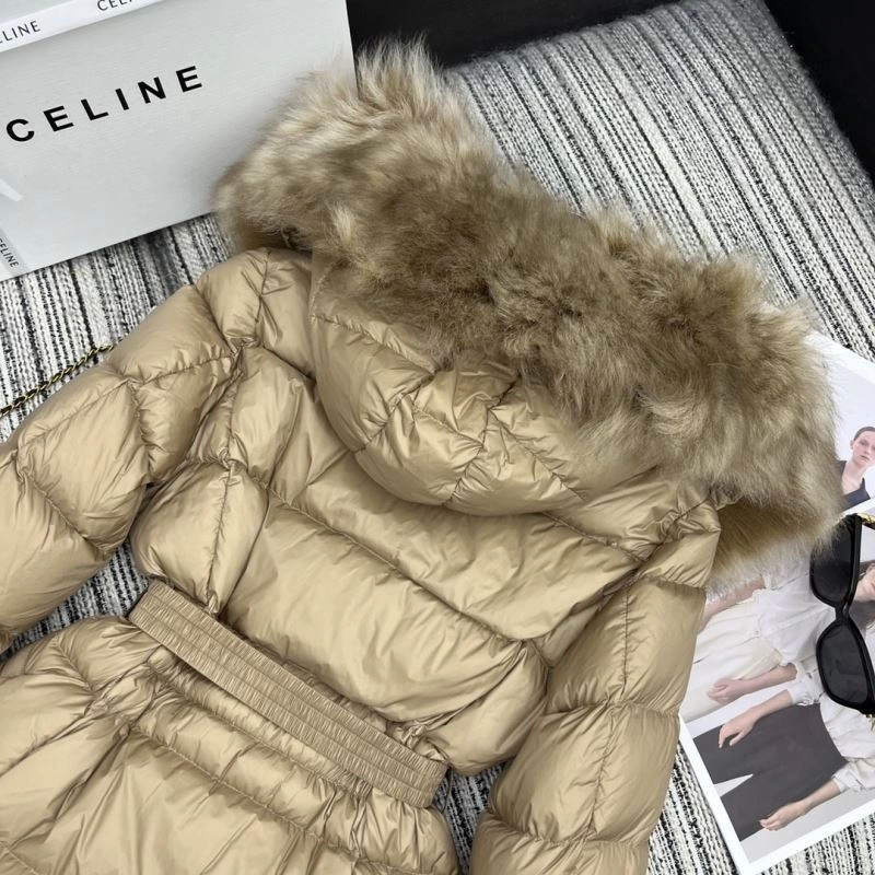 Brand-authenticated Moncler Down Jackets