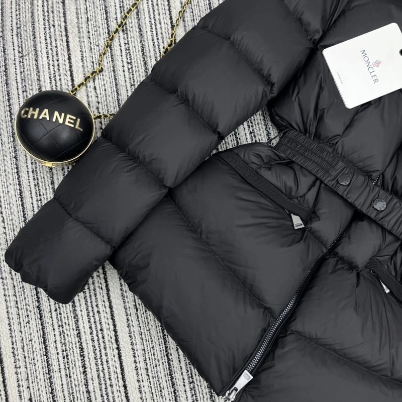 Genuine Moncler Down Jackets