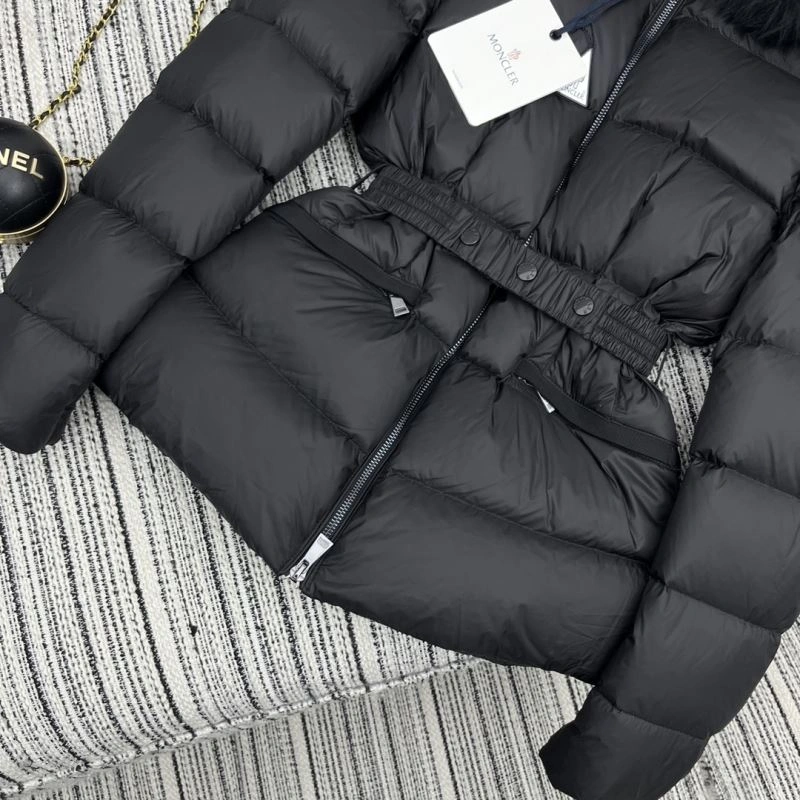 Genuine Moncler Down Jackets