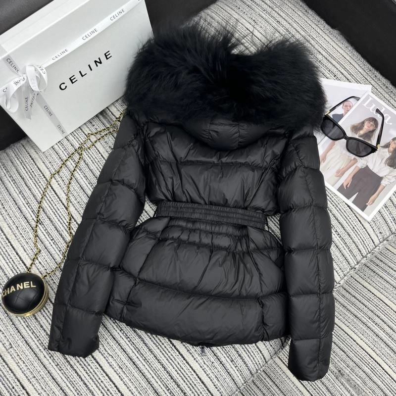 Genuine Moncler Down Jackets