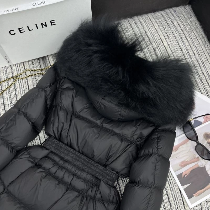 Genuine Moncler Down Jackets
