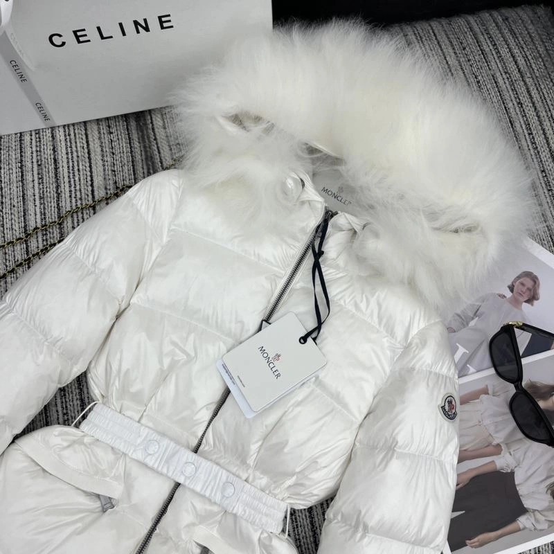Bargain Moncler Down Jackets