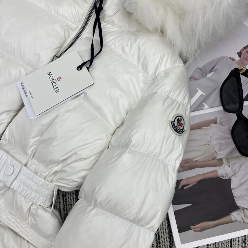 Bargain Moncler Down Jackets