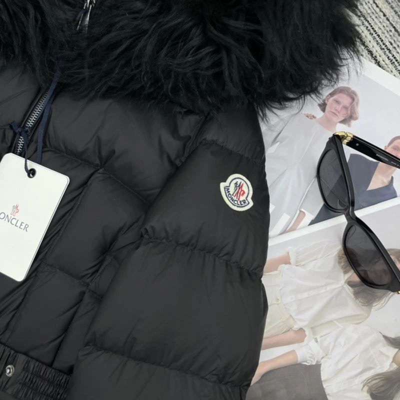 Bargain Moncler Down Jackets