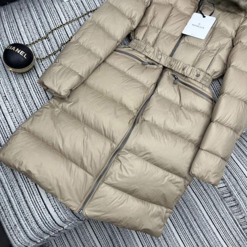 Inexpensive Moncler Down Jackets