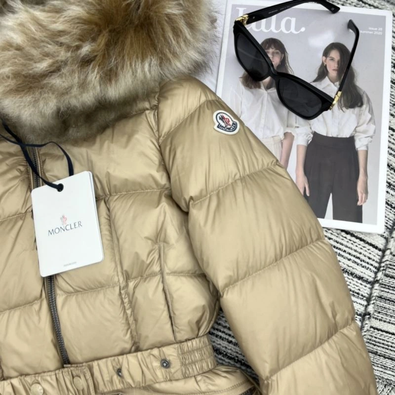 Inexpensive Moncler Down Jackets