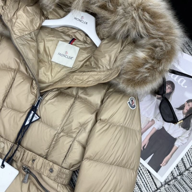 Inexpensive Moncler Down Jackets