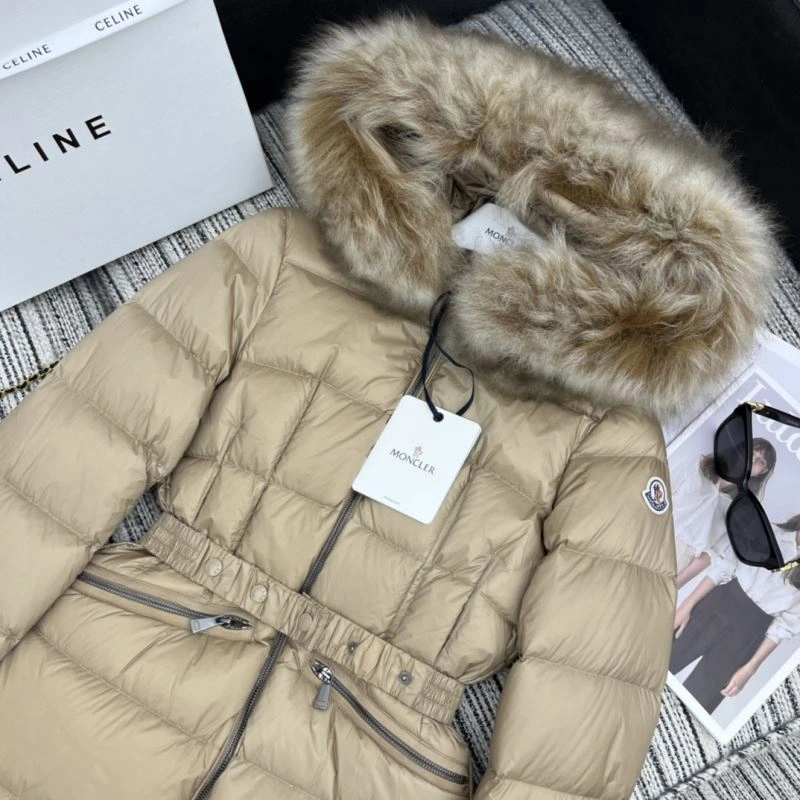 Inexpensive Moncler Down Jackets