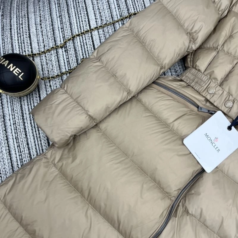 Inexpensive Moncler Down Jackets