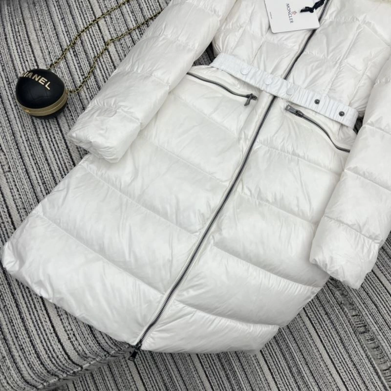 Value-priced Moncler Down Jackets