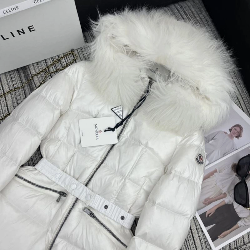 Value-priced Moncler Down Jackets