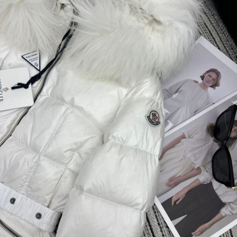 Value-priced Moncler Down Jackets