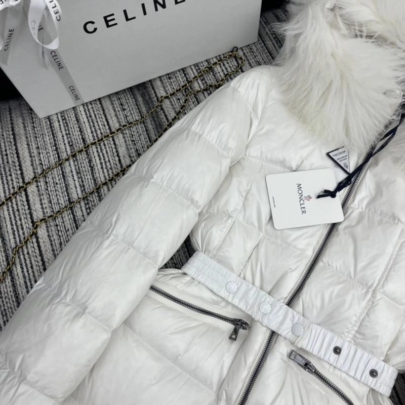 Value-priced Moncler Down Jackets