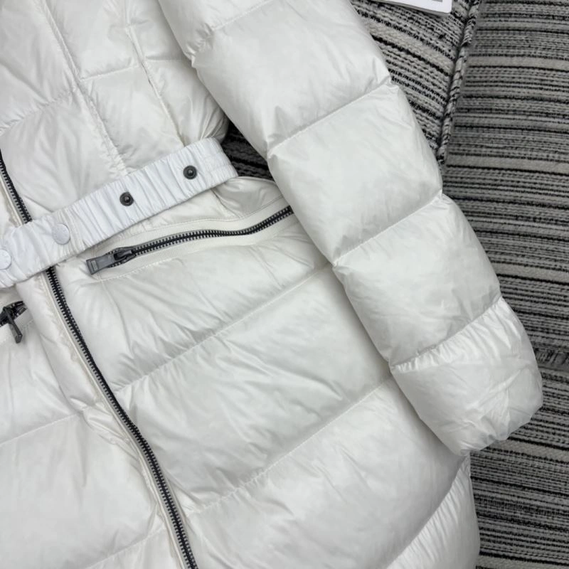 Value-priced Moncler Down Jackets