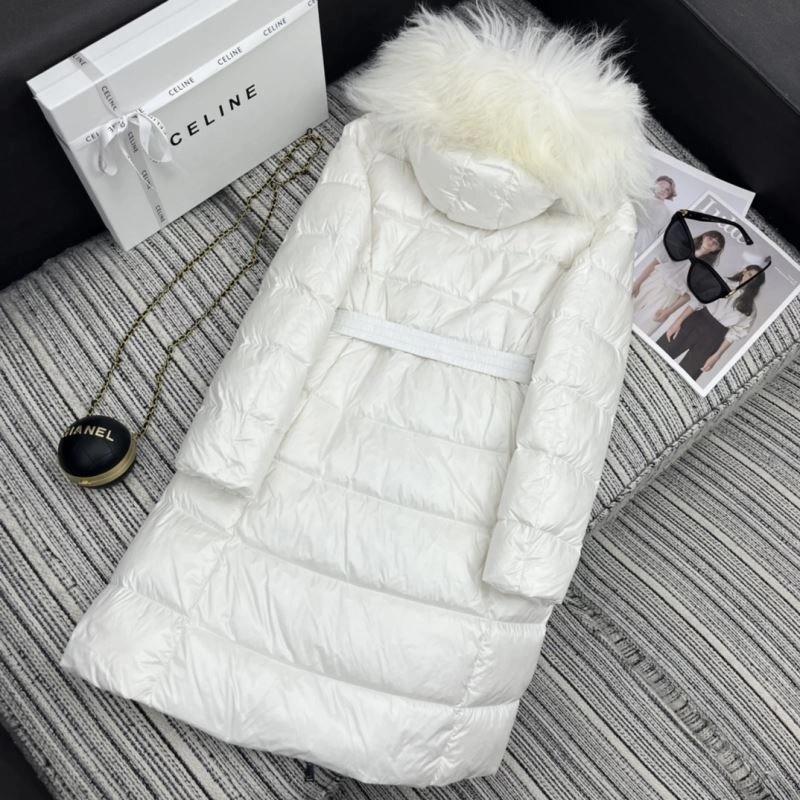 Value-priced Moncler Down Jackets