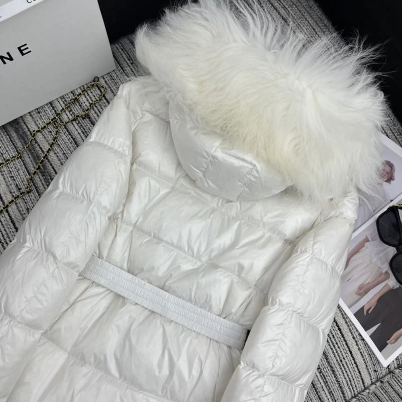 Value-priced Moncler Down Jackets