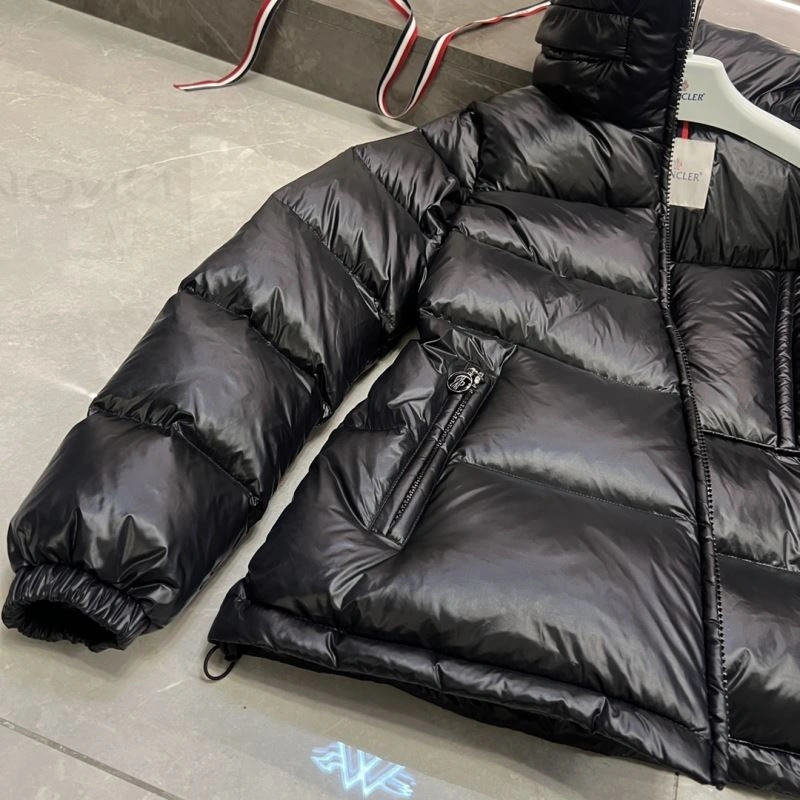 Discounted Moncler Down Jackets