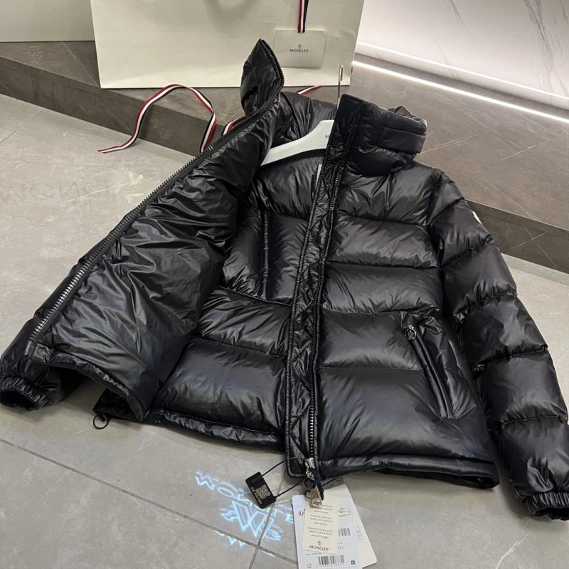 Discounted Moncler Down Jackets