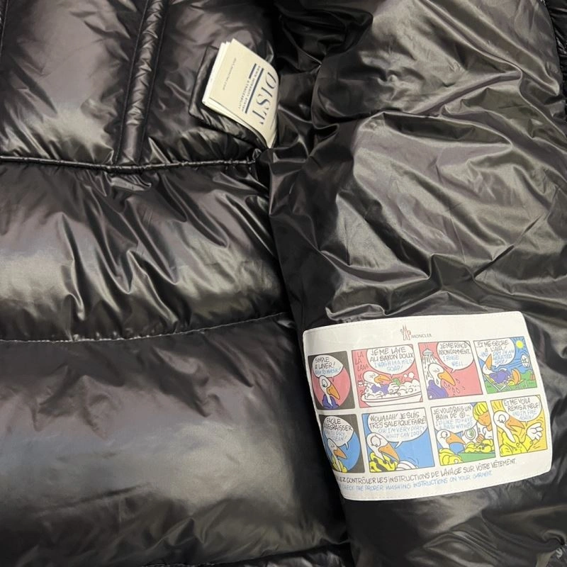 Discounted Moncler Down Jackets