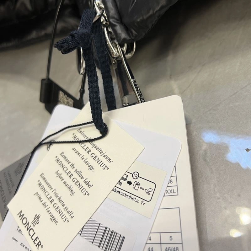 Discounted Moncler Down Jackets