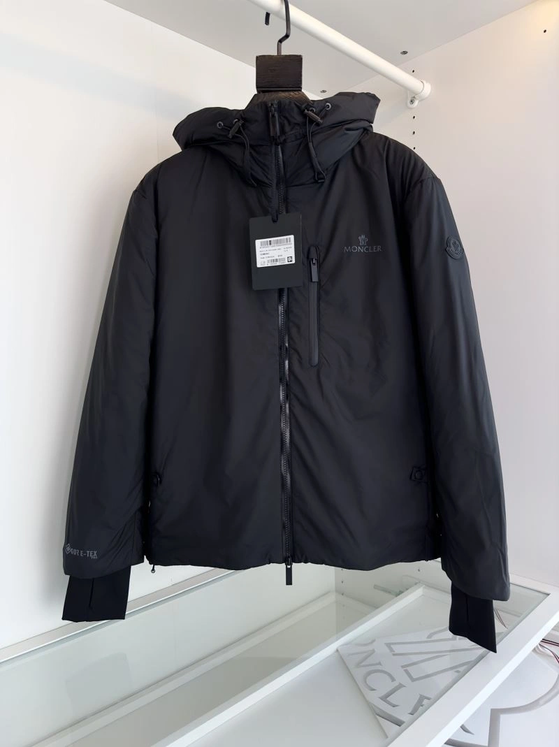 Moncler Down Jackets