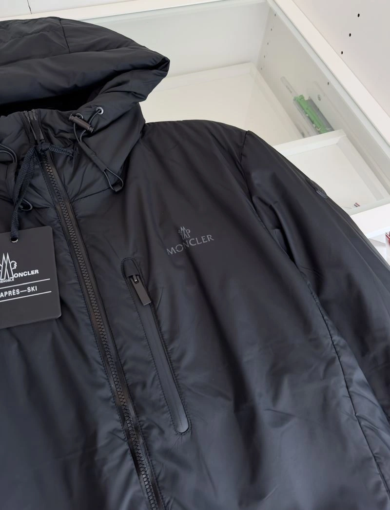 Economical Moncler Down Jackets