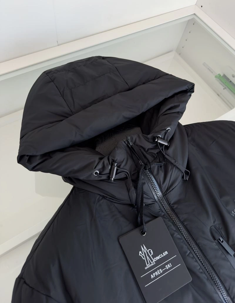 Economical Moncler Down Jackets