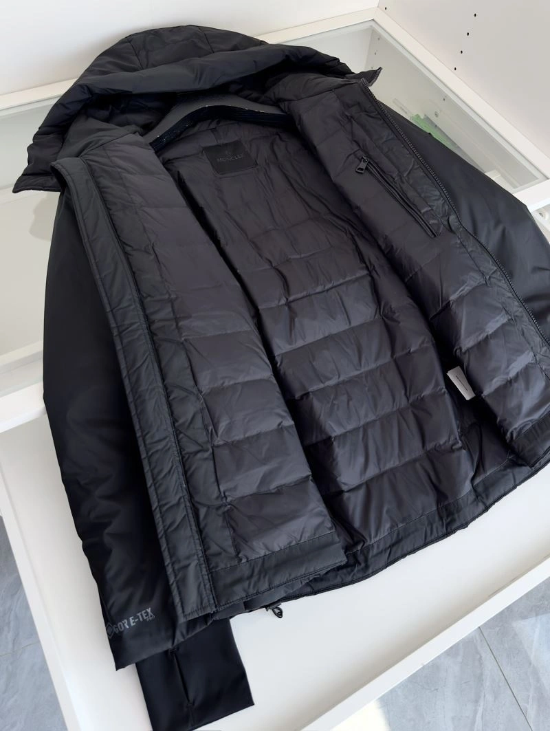 Economical Moncler Down Jackets